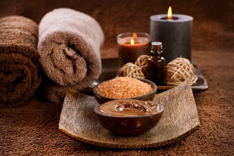 Scopri di Più sui Rituali Hammam! - Simonastallone.com